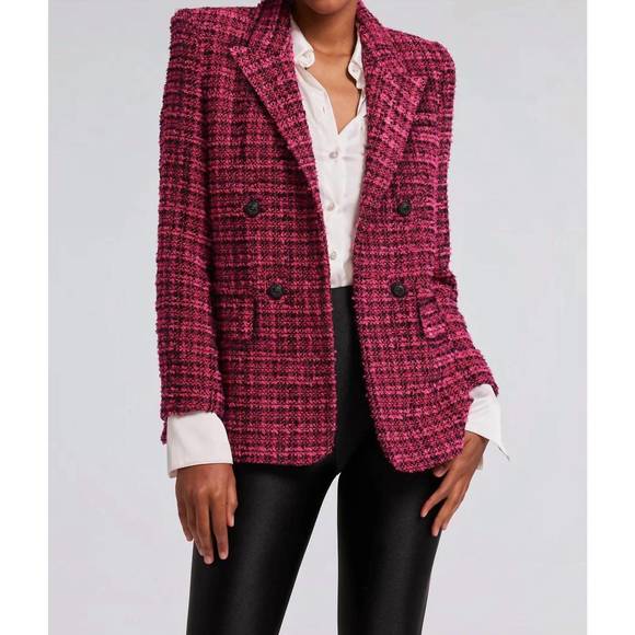 Generation Love | Jackets & Coats | New Generation Love Eddie Tweed ...